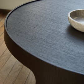 Carousel Coffee Table